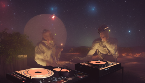 House music in South Africa - Deep House South Africa