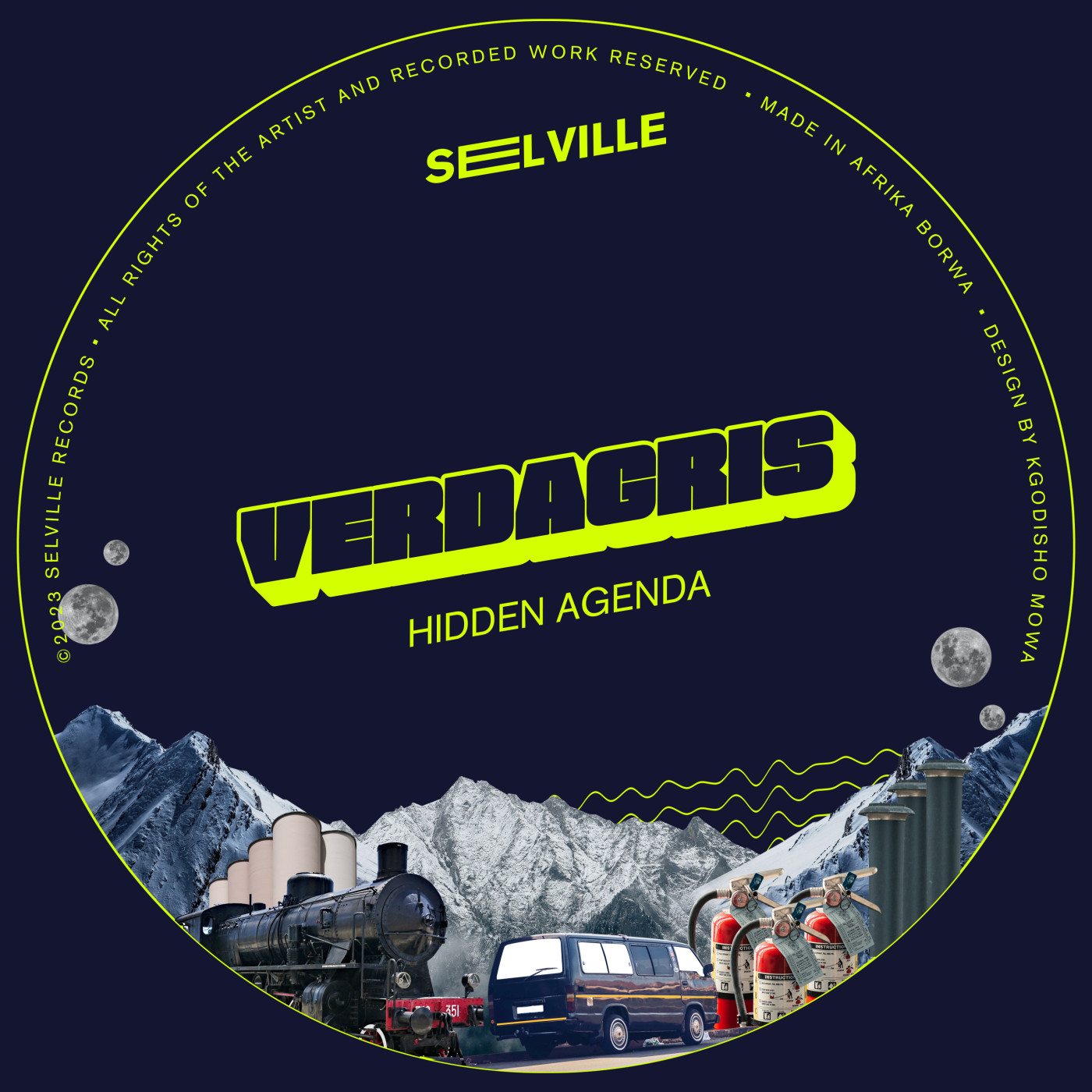 Deep House Music South Africa | Home